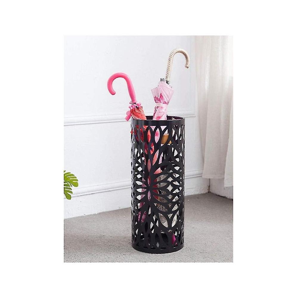 Umbrella Stand Household Hotel,hollow Umbrella Bucket ,multifunctional ...