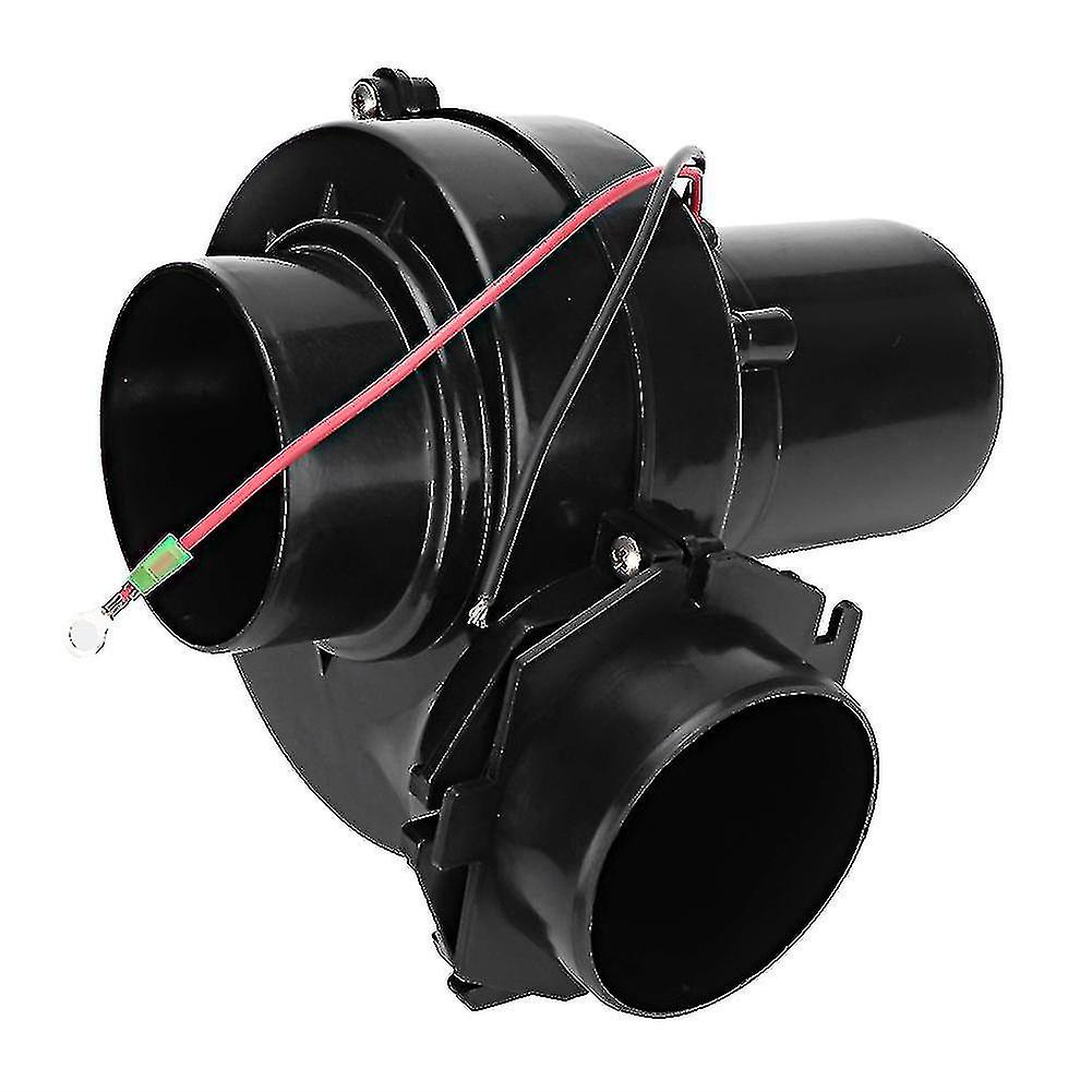 Universal 3in Electric Turbocharger Air Intake Generator Turbo Parts ...