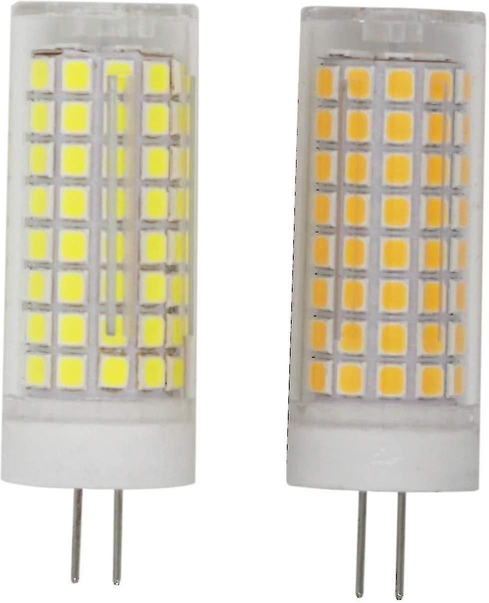 10w Dimmable G4 Led Bulb (equivalent To Replacement Of 100w Halogen ...