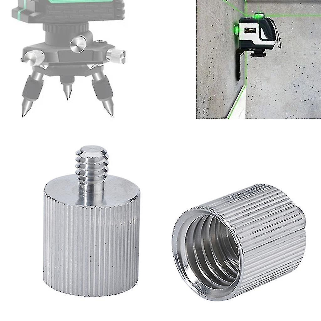 5/8 To 1/4 Adapter Female To Male Mic Screw Adapter Microphone Stand ...