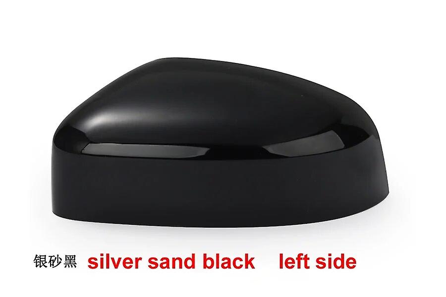 For Ford Focus 2012 2013 2014-2018 Car Outside Reverse Mirror Cover Cap ...