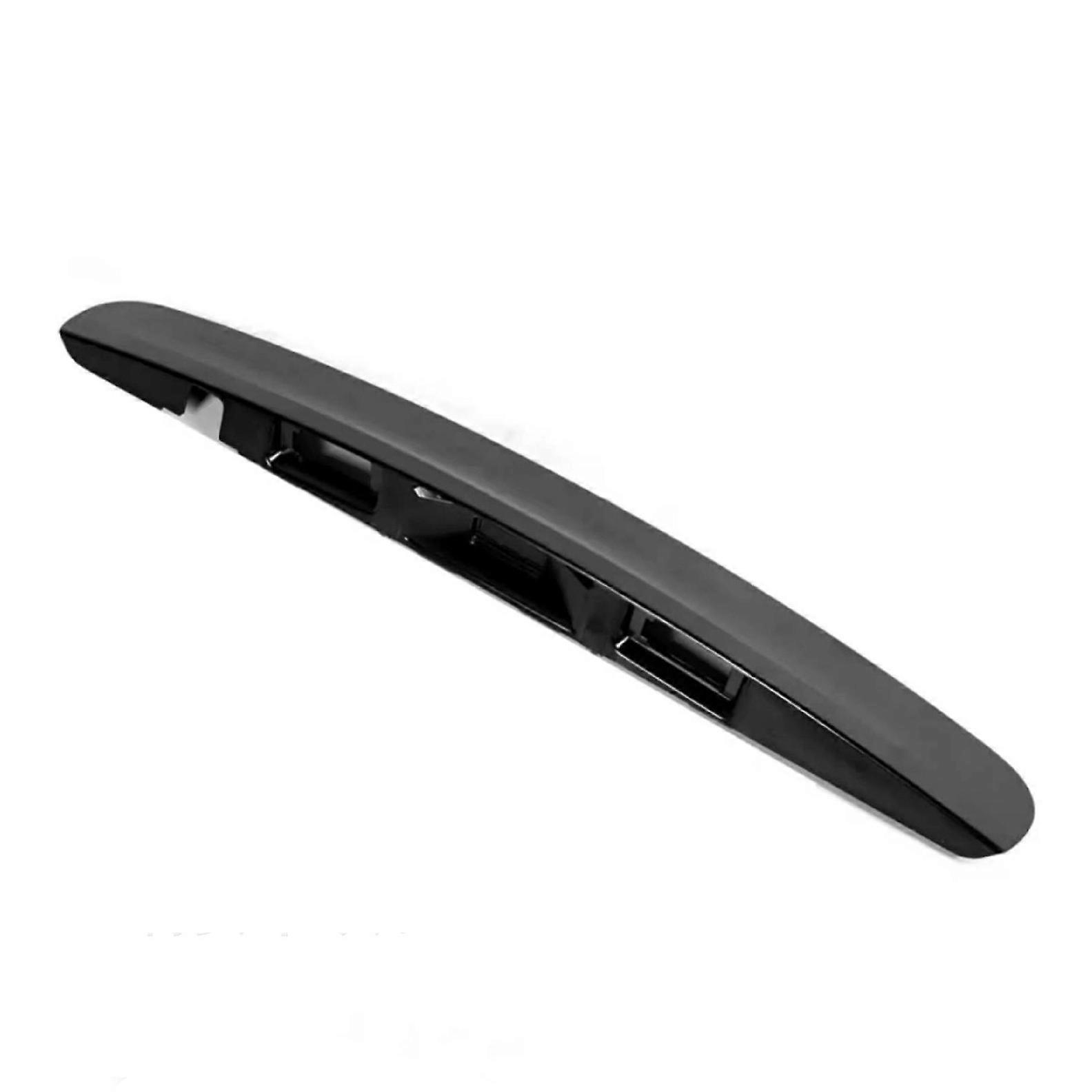 Door Handle Frame Rear Boot Handle Frame 90812JD00H for 2007-2015 ...