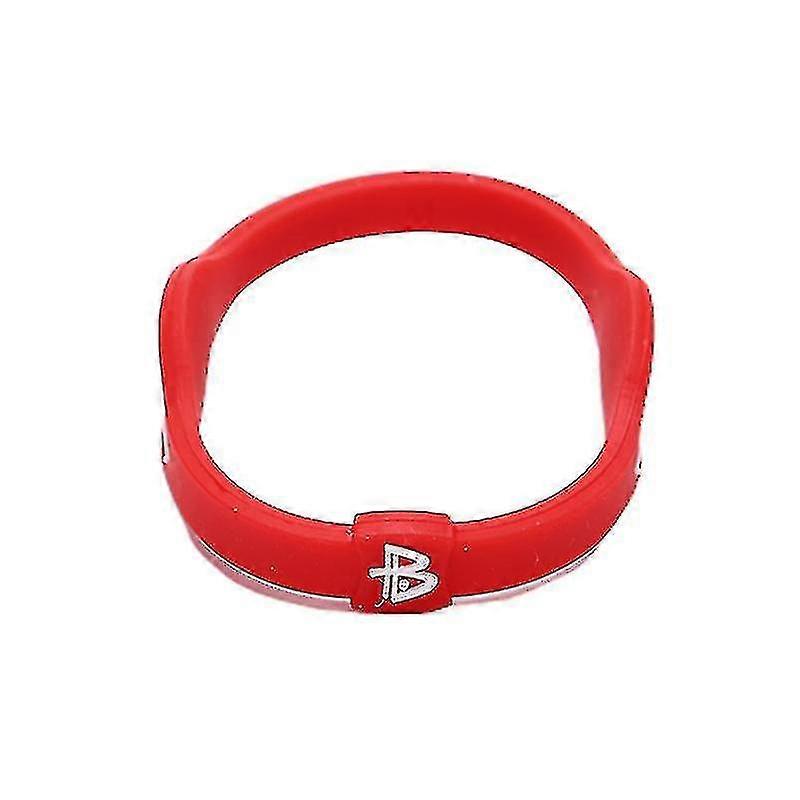 Balance Bracelet For Sport Wristbands Silicone Kb | Fruugo UK