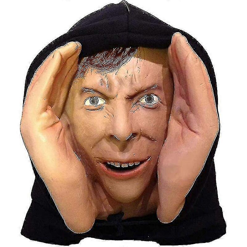 Exquisite Halloween Decoration - Scary Peeper Ornament - Scary Peeper ...