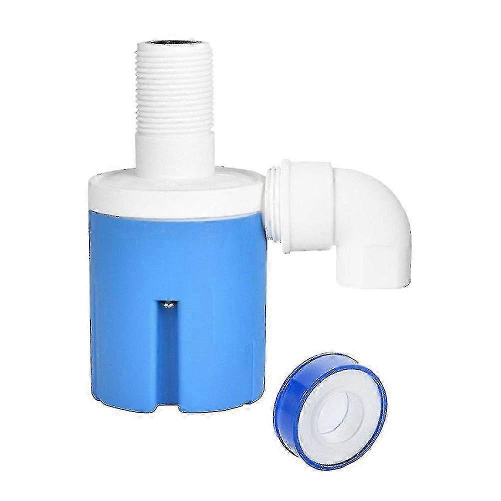 Water Tank Floating Valves Automatic Pond Filler Toilet Bowl Float ...