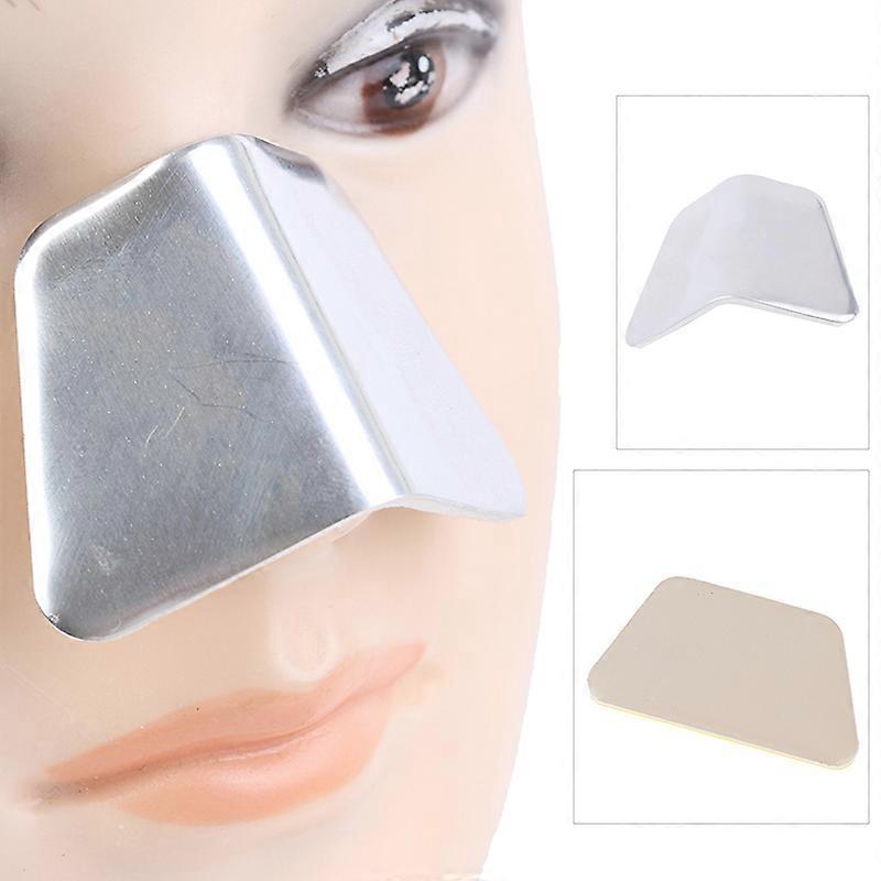 Self Adhesive Aluminum Plastic Nasal Splint Nose Job Rhinoplasty Splint ...