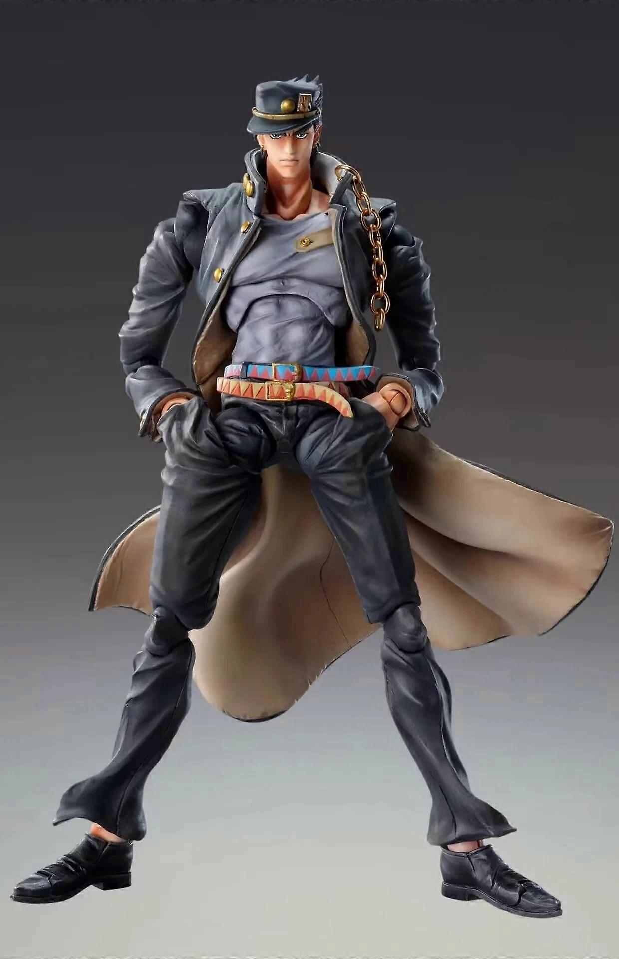 17cm Dio Figure JoJos Bizarre Adventure Dio Figure Dio Brando Joseph ...