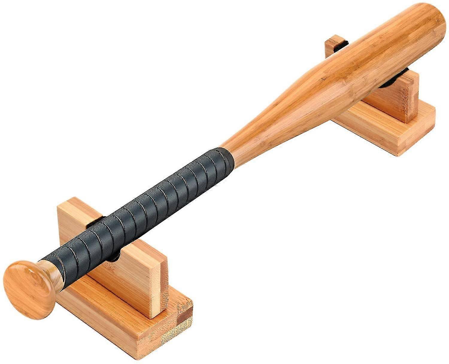 Baseball Bat Display Case, Sturdy Baseball Bat Stand, Baseball Bat ...