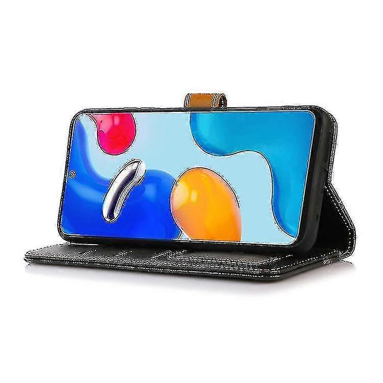 For Xiaomi Poco X3 Nfc / Poco X3 Pro Litchi Texture Zipper Leather ...