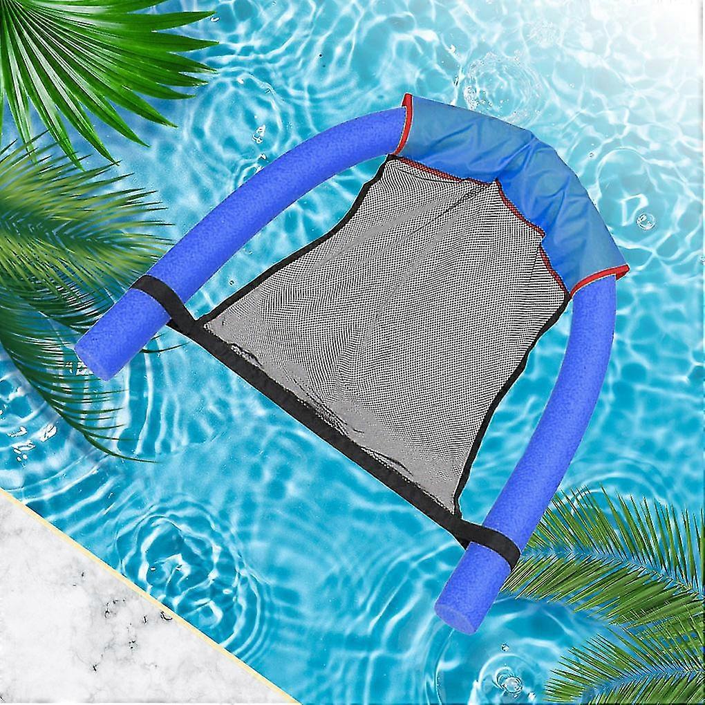Durable Pool Float Chair Swimming Pool Floating Pool Party Toys | Fruugo AU