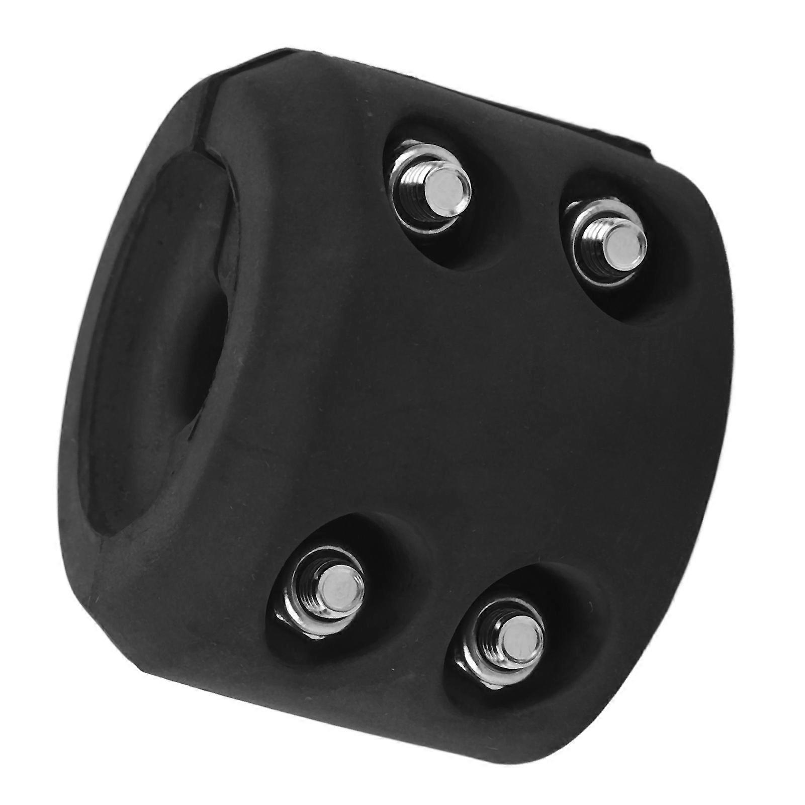 Winch Cable Hook Stopper Rubber ATV Winch Rope Line Saver for UTVs ORVs ...