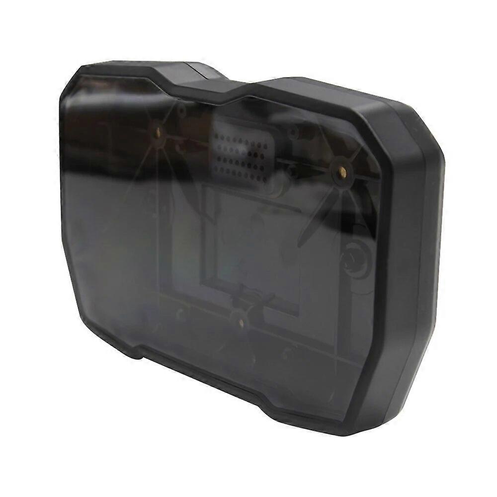 Motorcycle Accessories For DUCATI PANIGALE V4 2018- Streetfighter V4 ...