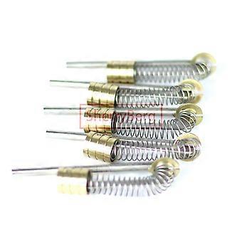 SherryBerg Nieuwe 5PCS Carburateur Deel Solex Dellorto Carb EMPI POMP ...