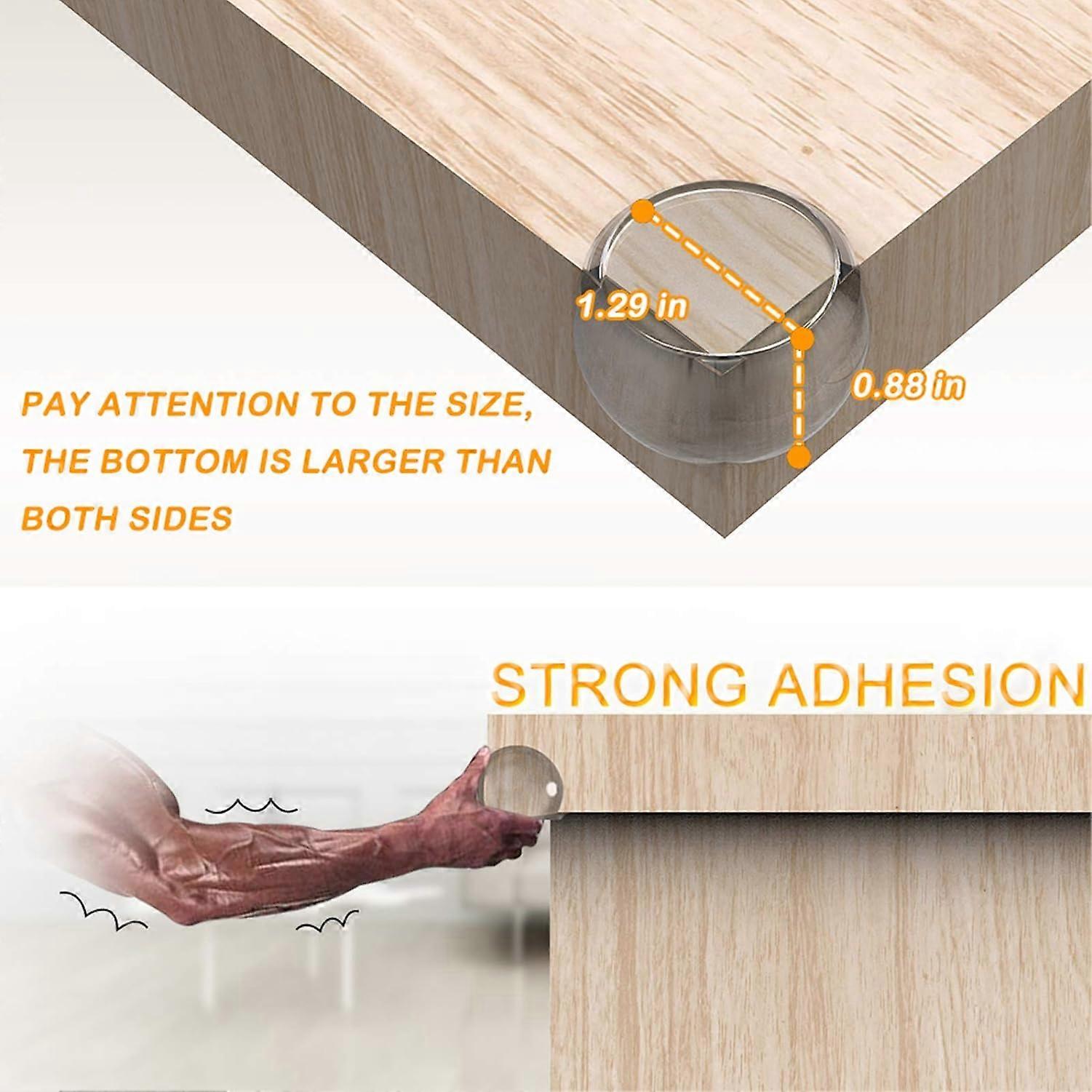 Corner Protector, Baby Proofing, Table Corner Guard, Baby Safety ...