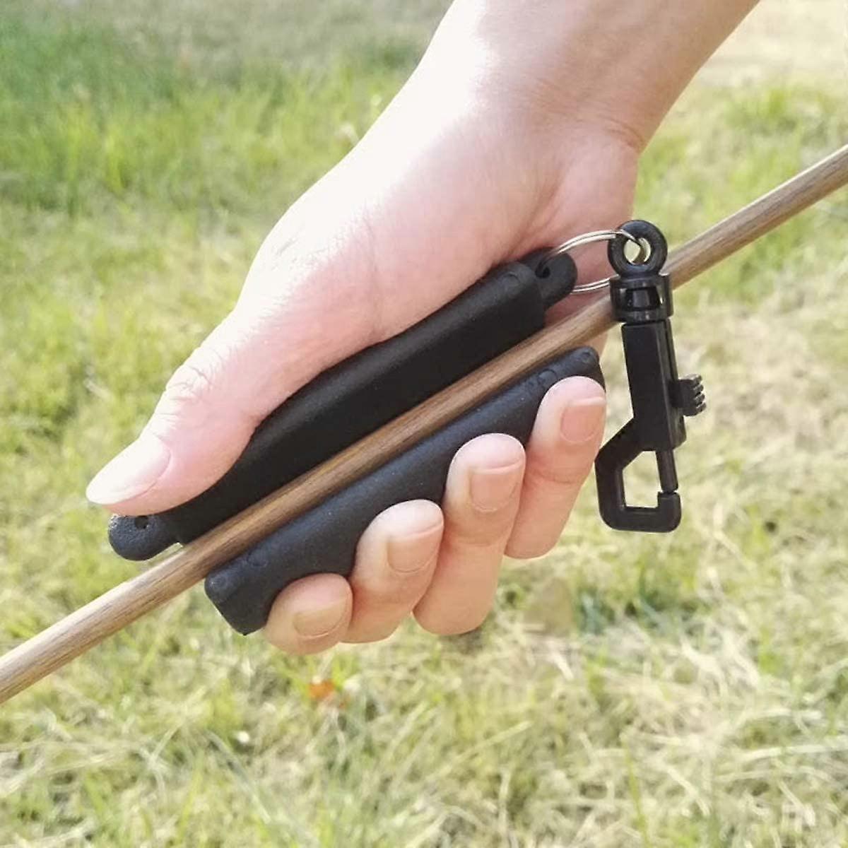 Arrow Puller, Protective Arrow Puller, Outdoor Sport Bow Grabber with ...