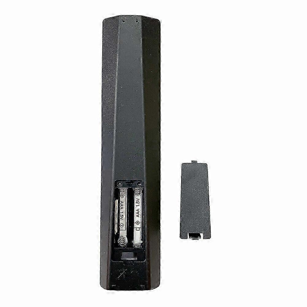 Pof/rmc/0001 For Blaupunkt Netflix Tv Remote Control Freeview Play ...