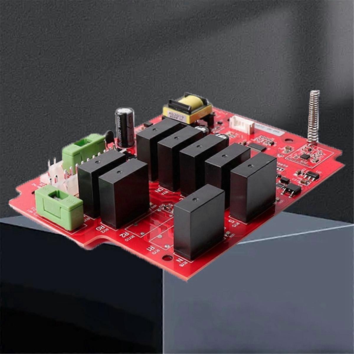 Q200 Industrial Remote Control 2-Button Waterproof IP65, Wireless ...