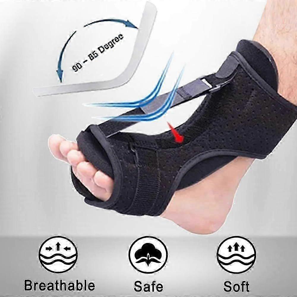 Plantar Fasciitis Night Splint, Night Splint for Plantar Fasciitis ...
