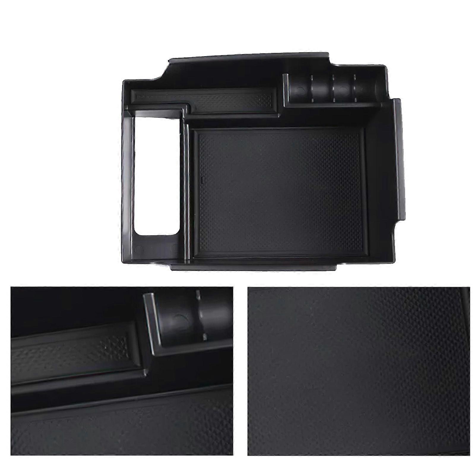 For Range Rover Sport Arm Rest Console Box Insert Storage Organizer ...