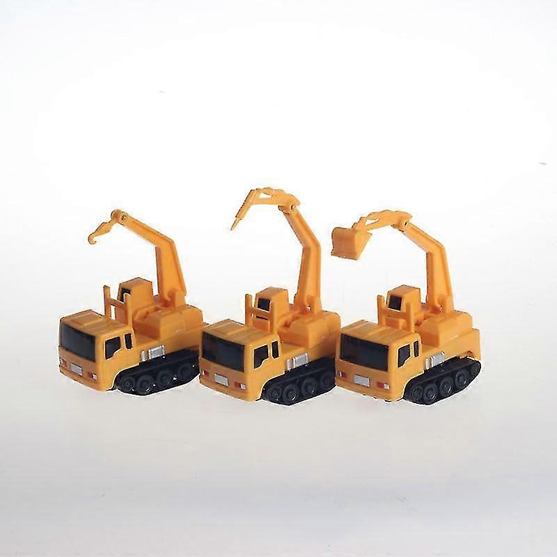 Magical Track Toys Inductive Tank Car Model Car Robot Penguin Following ...