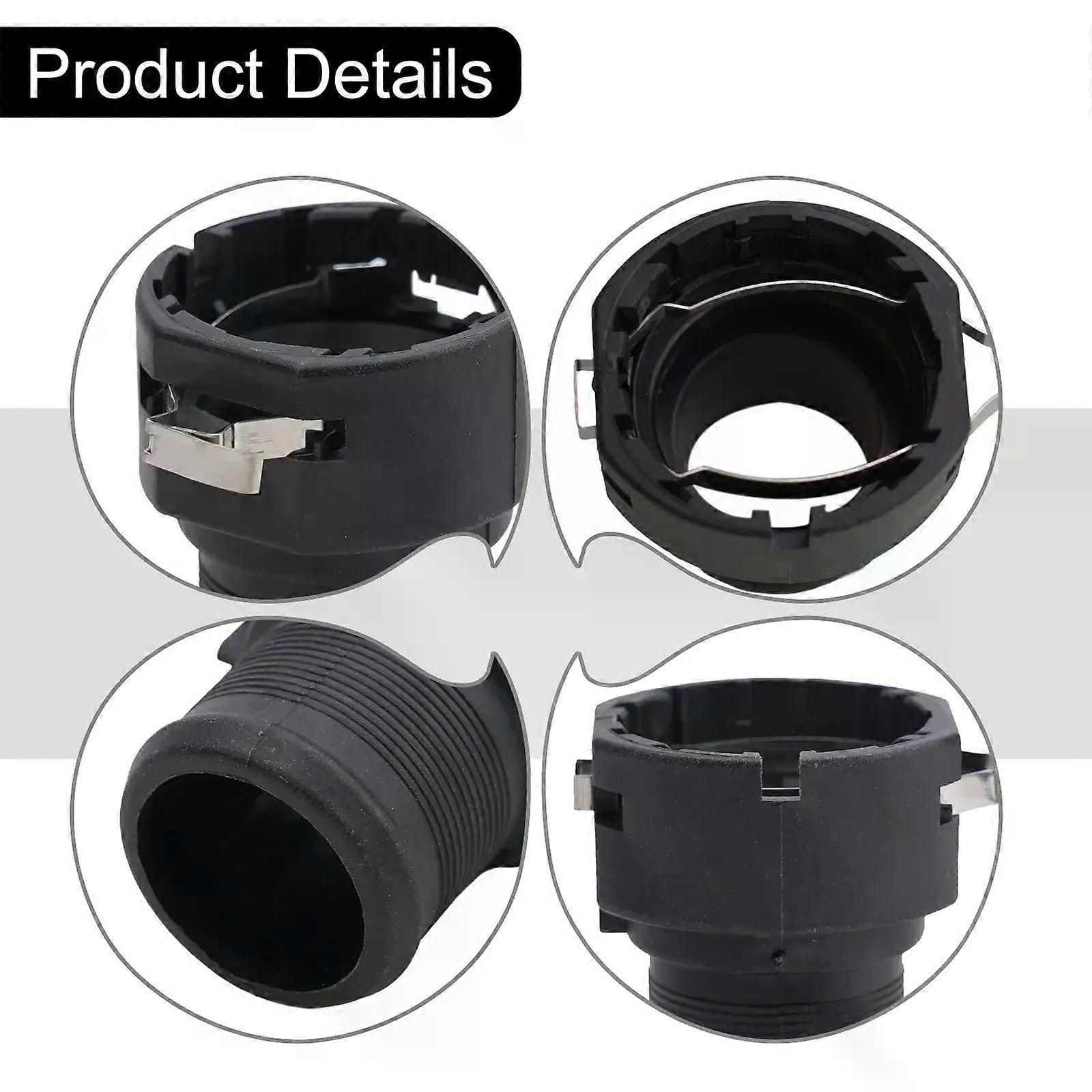 Lower Hose Connector Replacement For Hyundai For Elantra For Kia Models ...