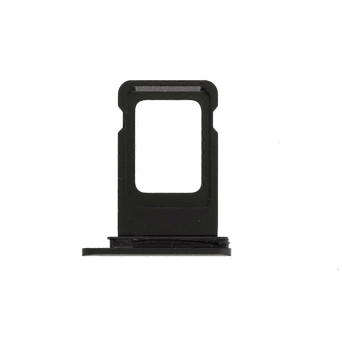 OEM Dual SIM Card Tray Holder Replace Part for iPhone 11-Black | Fruugo UK