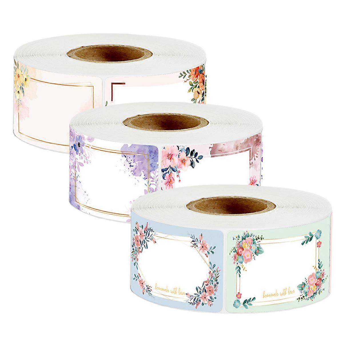 Adhesive Paper QR Code Labels For Inventory Tracking, Self-Adhesive ...