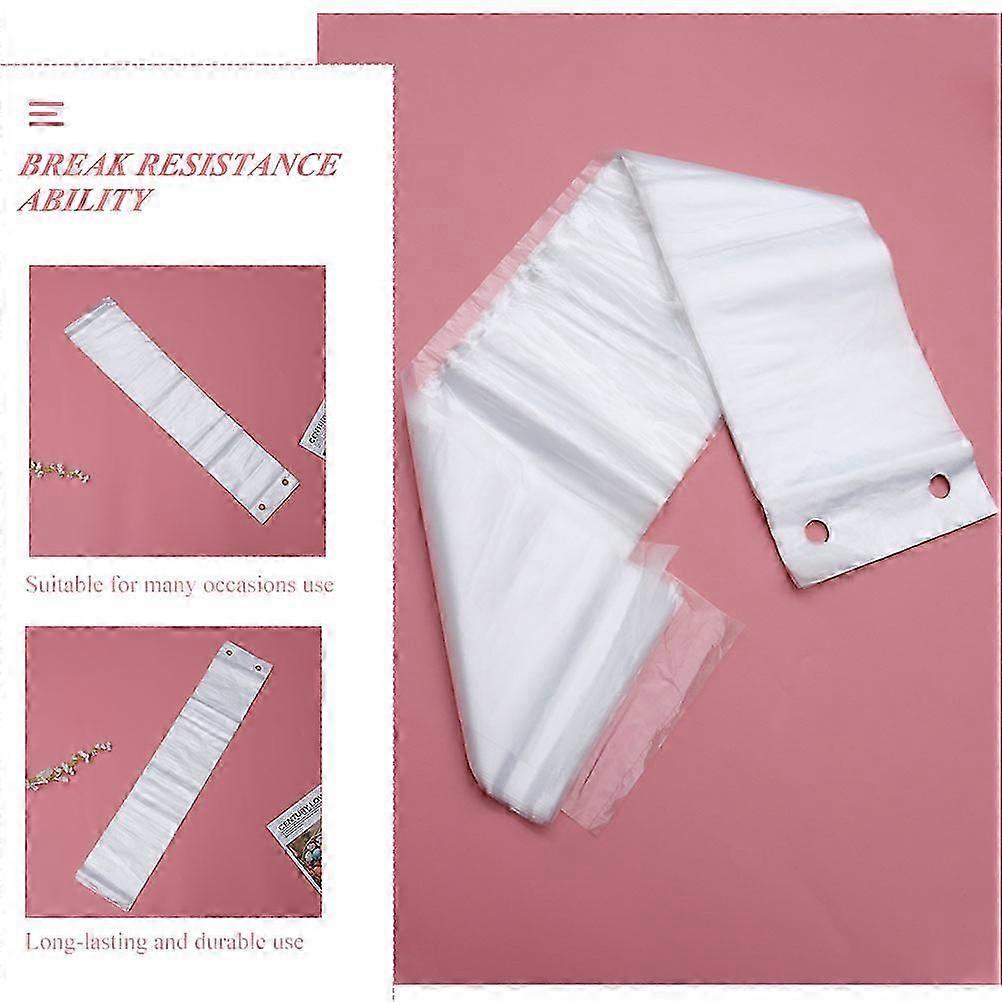 50pcs Disposable Umbrella Covers Thickened Umbrella Bags Umbrella ...
