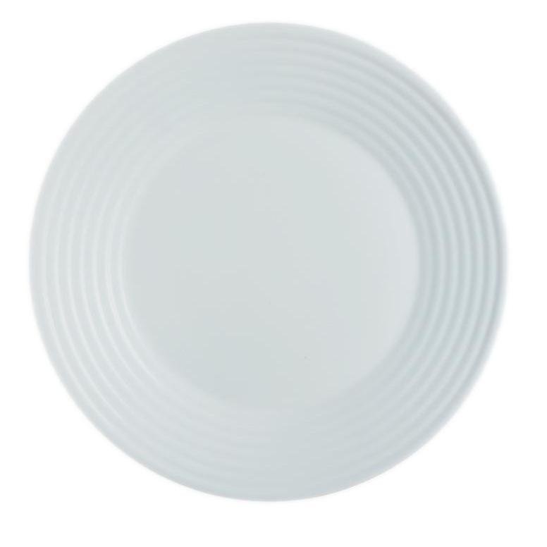 Luminarc Harena Dinner Plate | Fruugo US