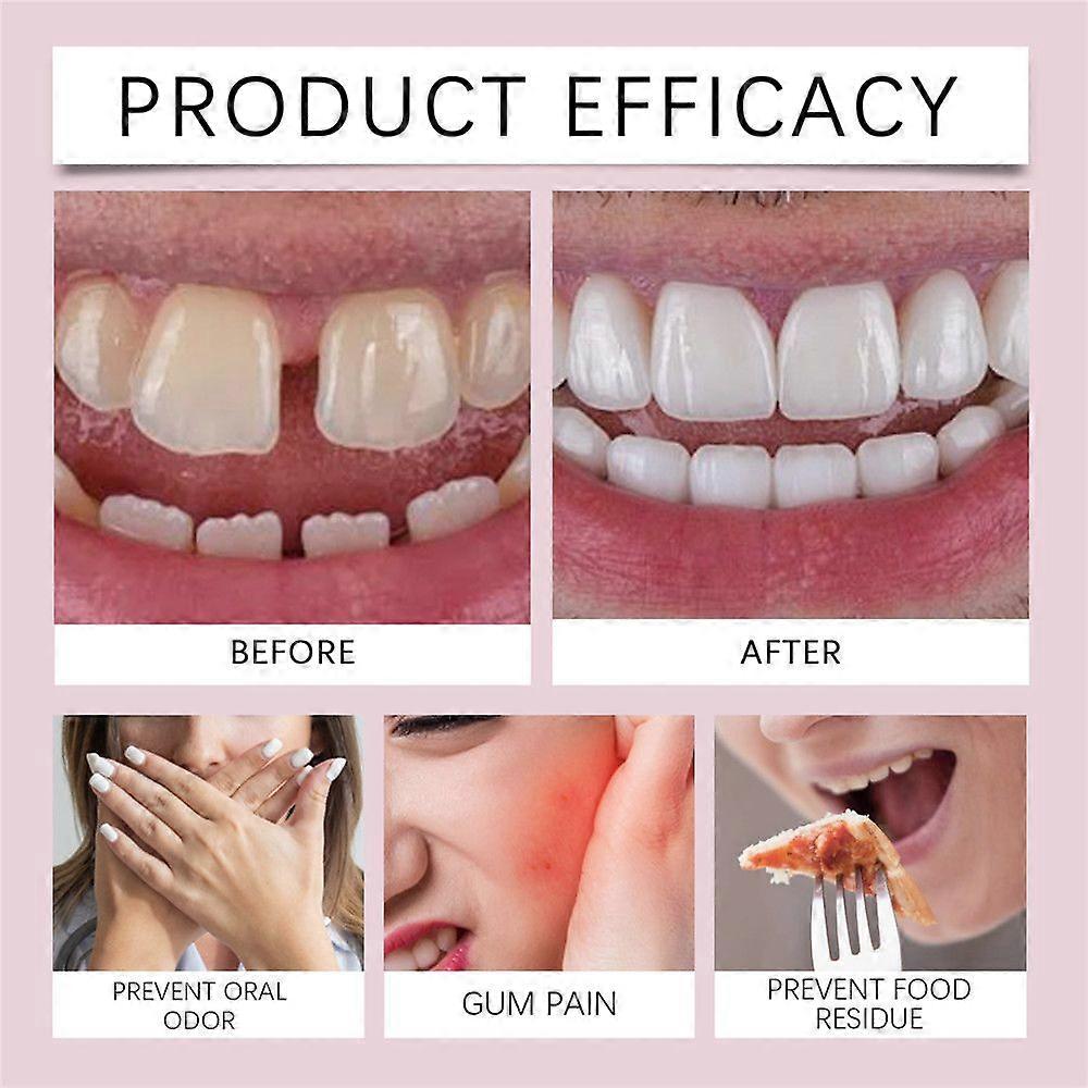Cushion Grip Thermoplastic Denture Adhesive Cream Comfort Strong Hold ...