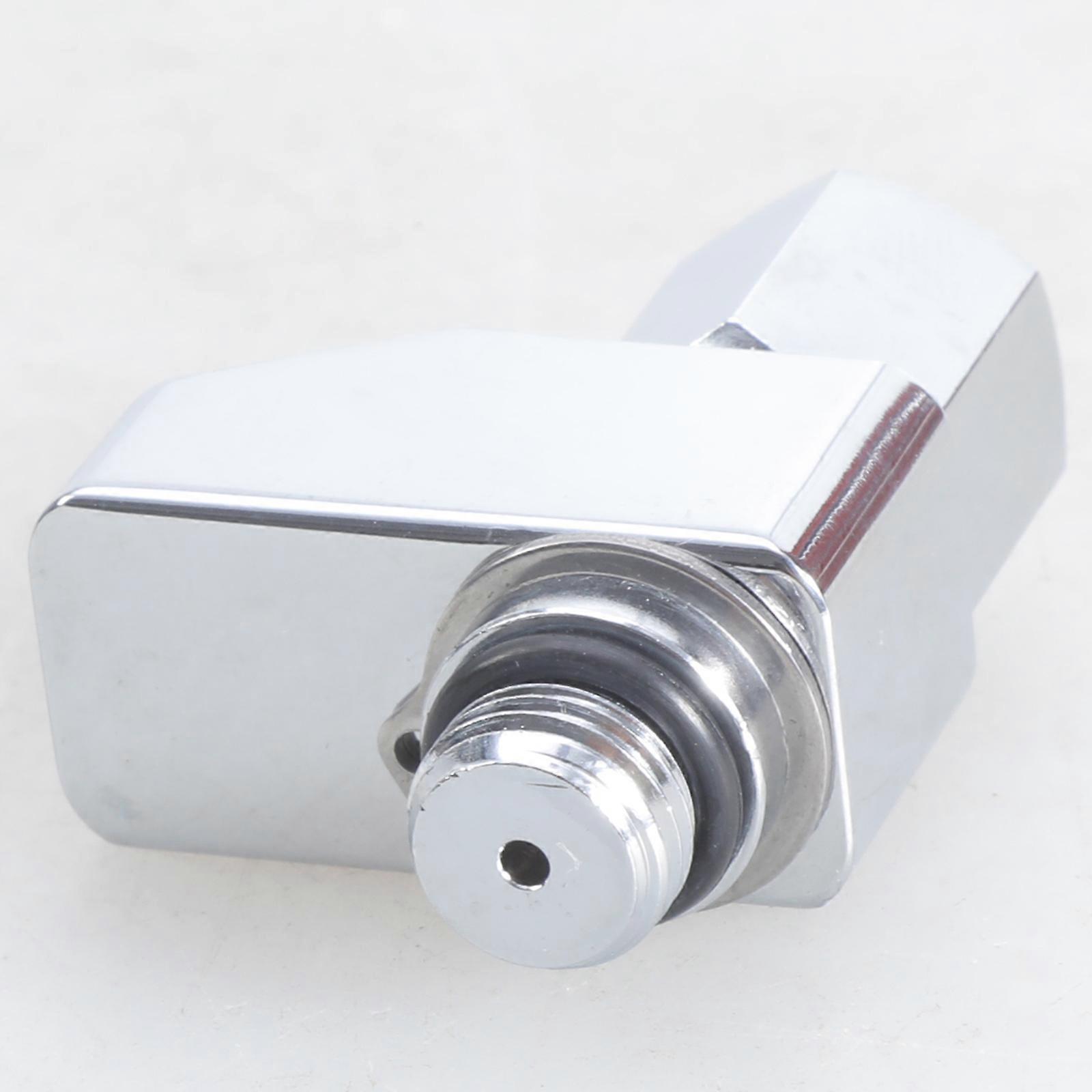 Stainless Steel Splitter Diver Regulator Rotation Adjustable Hose ...