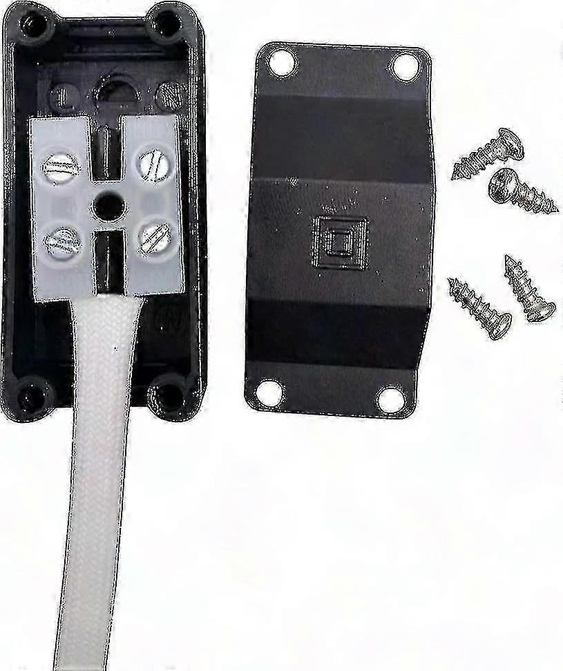 (6 Pack) Gu10 Lamp Holder Ceramic Base And Terminal Block/bridge With ...