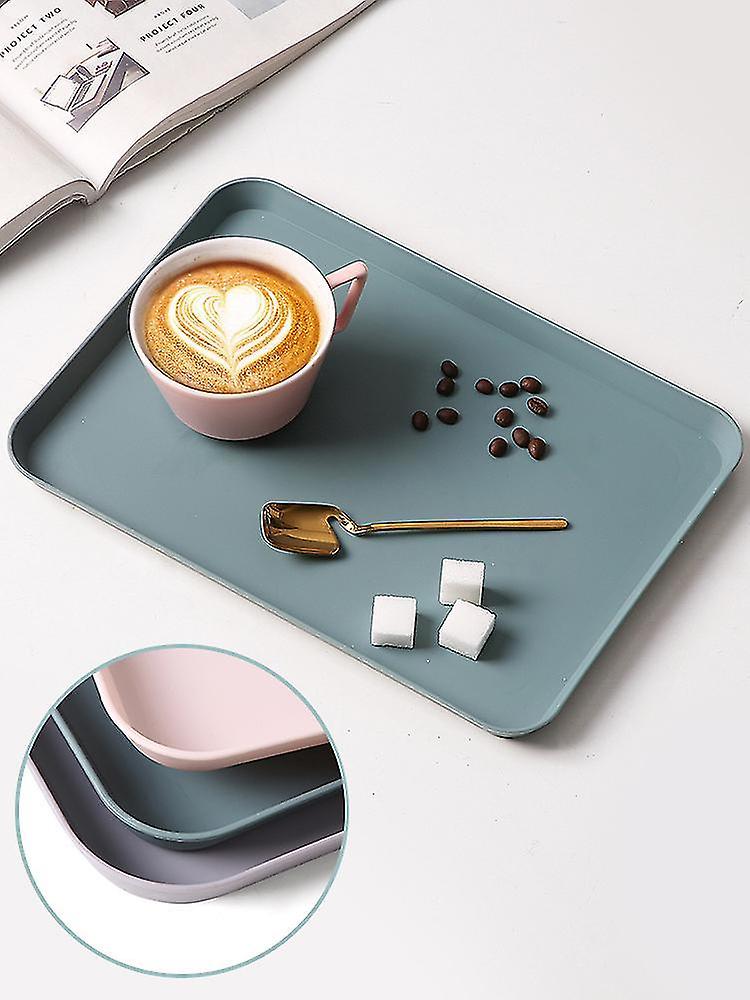 Plateau de service, plateaux de restauration rapide Grand plateau de ...