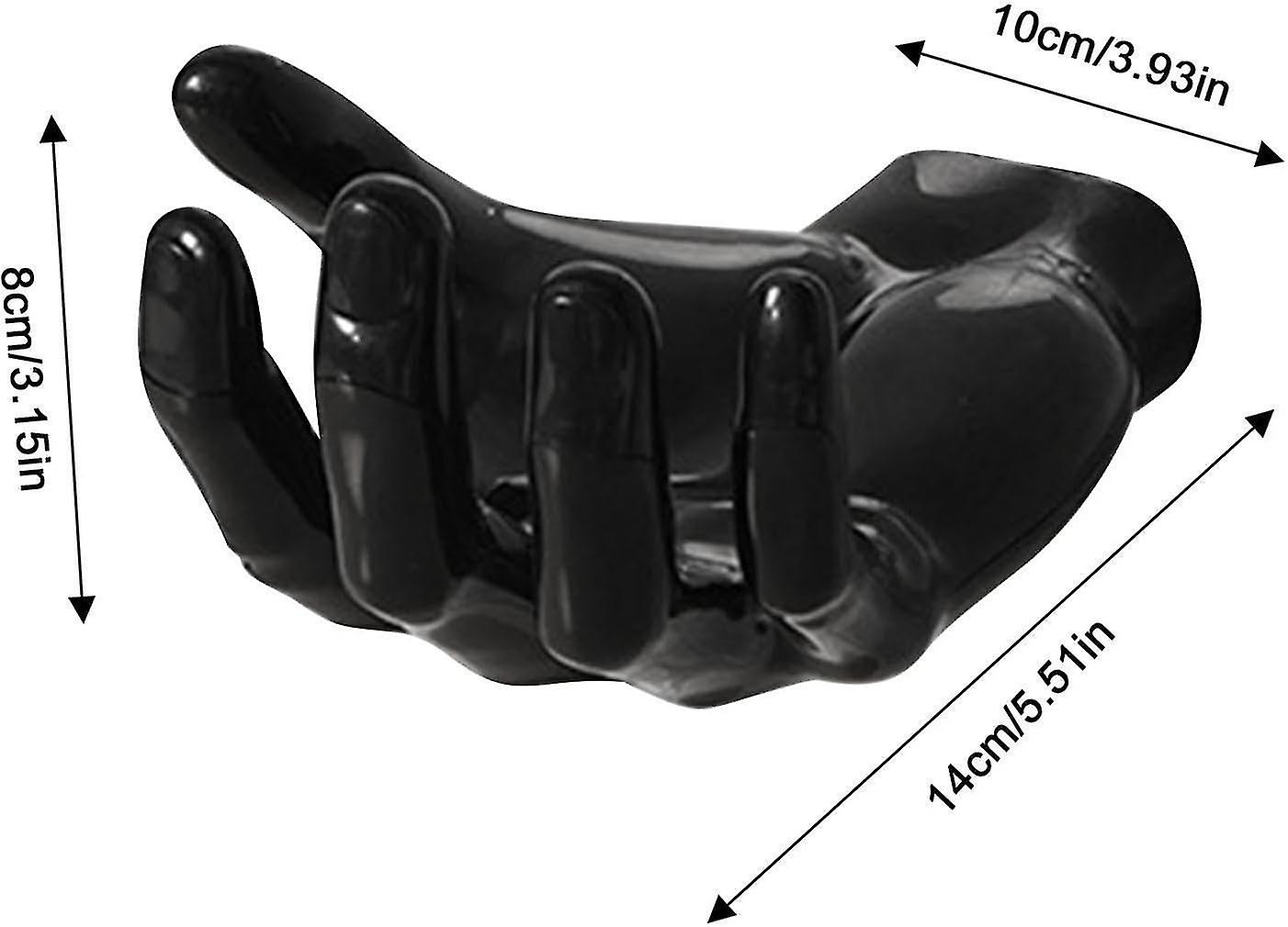 Wall Mounted Ball Holder, Hand Basketball Holder, Ball Display Case ...