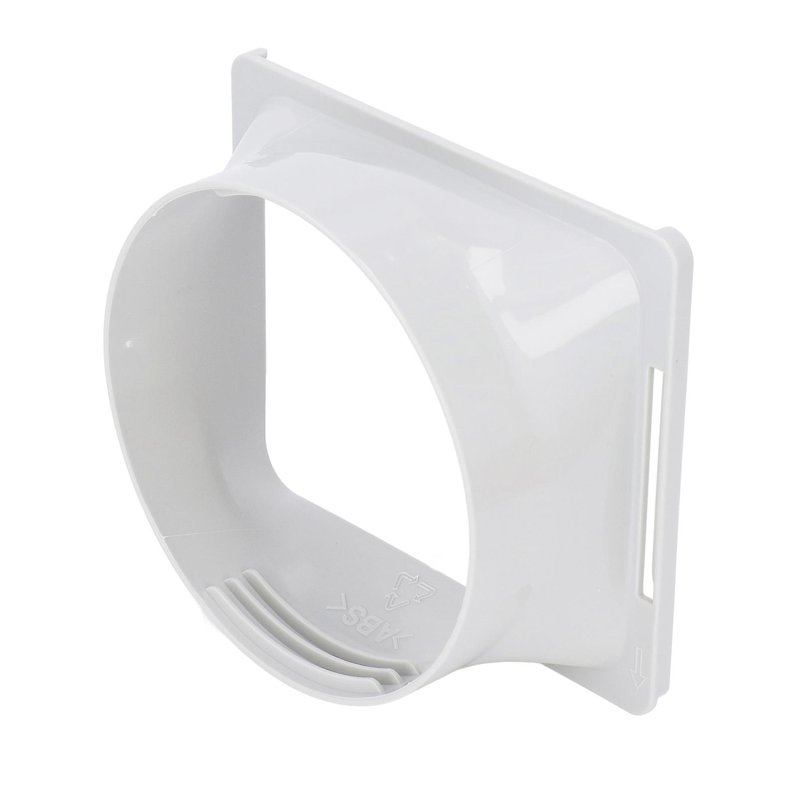 Air Conditioner Exhaust Hose Coupler Universal Adapter for Portable ...