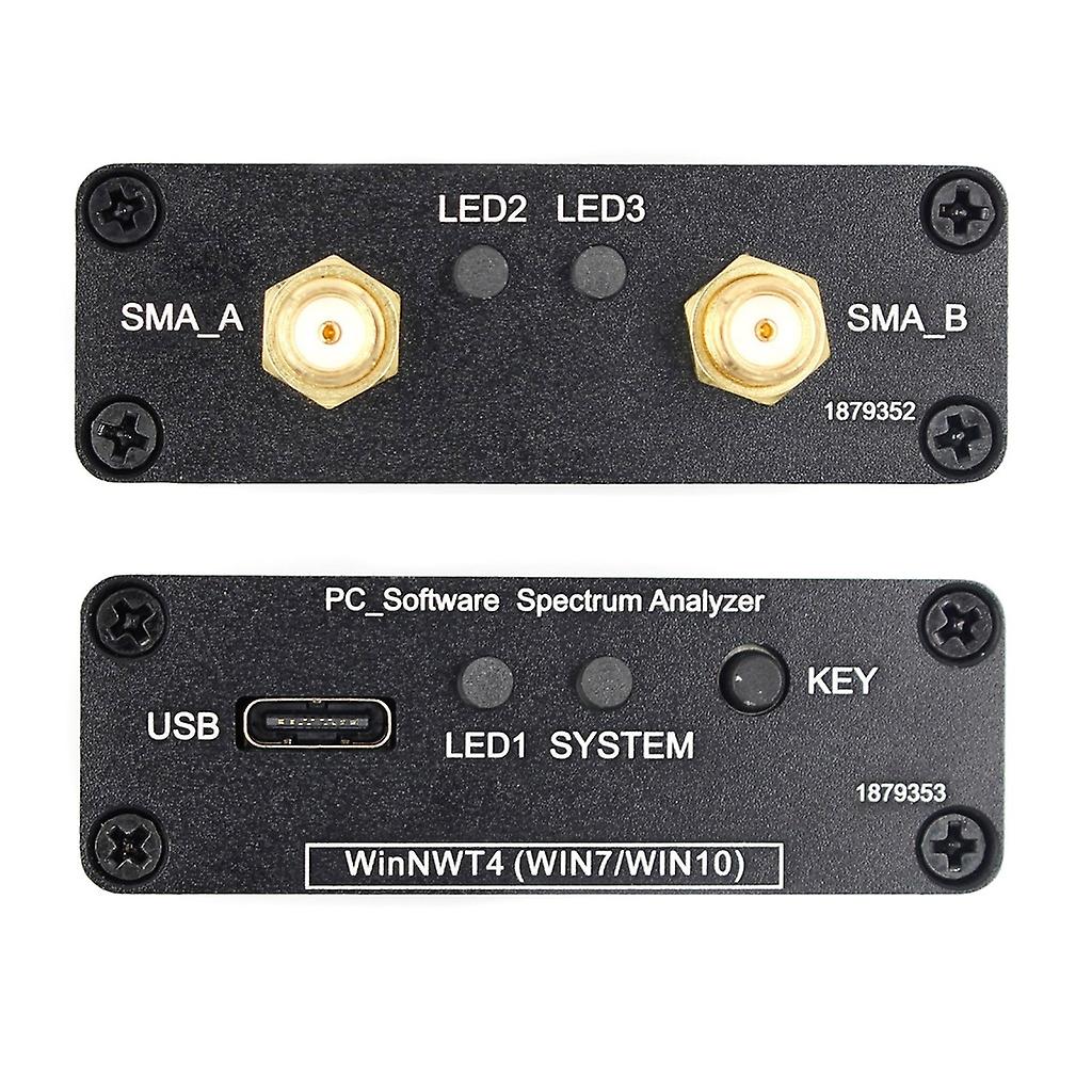 USB Signal Source 35-4400M Fast Frequency Scannings Speed Frequency ...