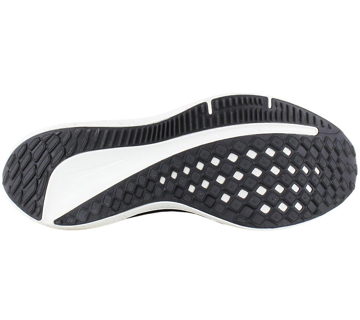 Nike Winflo 10 - Men's Road Running Sneakers Black DV4022-002 | Fruugo UK