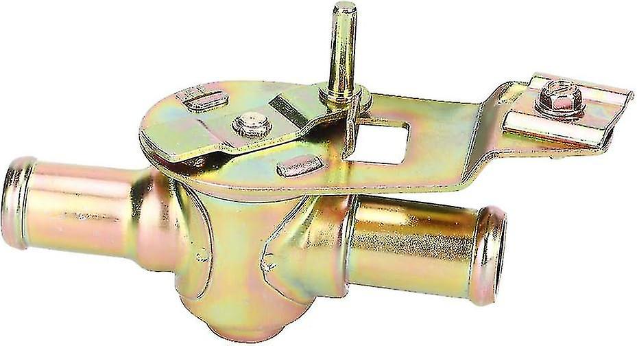 Control Valve Car Heater, Car Heating Control Valve Coolant Hvac ...