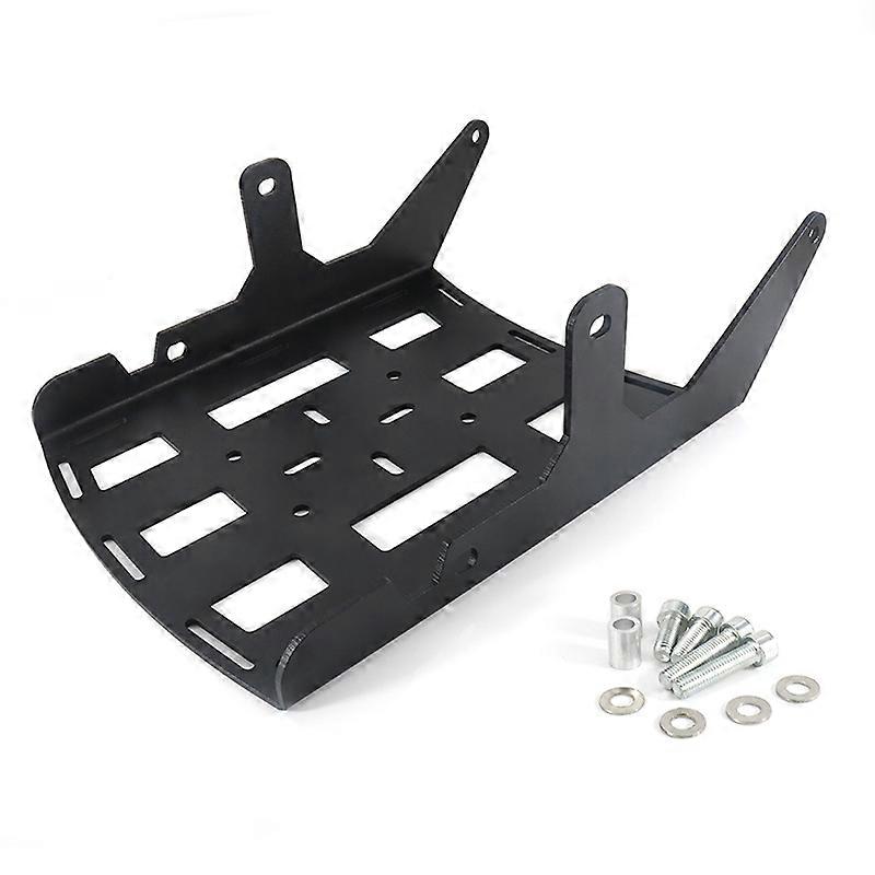 For Suzuki DR650 DR 650 1990-2021 Motorcycle Rear Luggage Rack Cargo ...
