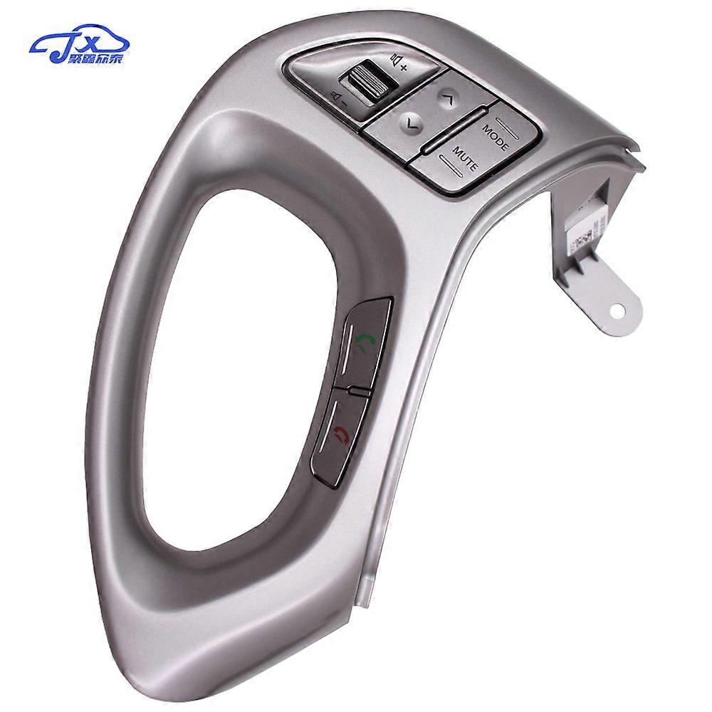 original steering wheel multi-function button music Bluetooth phone ...
