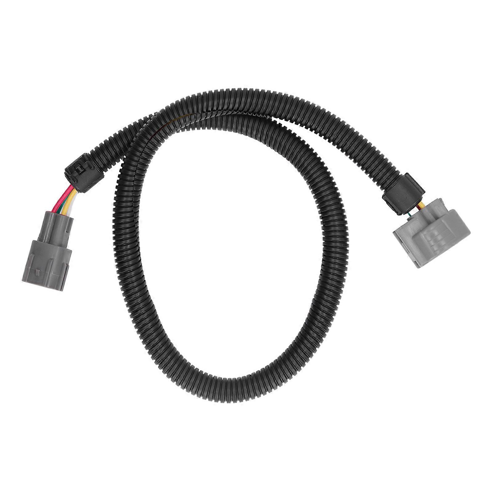24in O2 Sensor Wiring Harness 1105 2H Replacement for SUBARU FORESTER ...
