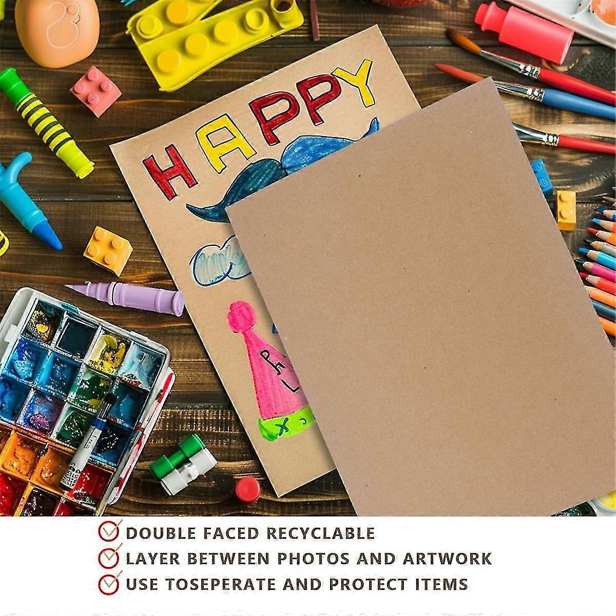 Corrugated Cardboard Sheets A4,Thick/Thin Cardboard Sheets,Cardboard ...