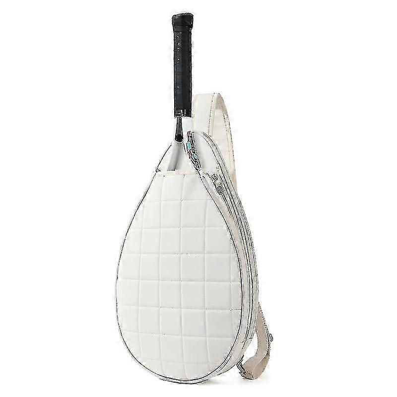 Tennis Backpack Multifunctional Small Racquet Tennis Bag Waterproof ...