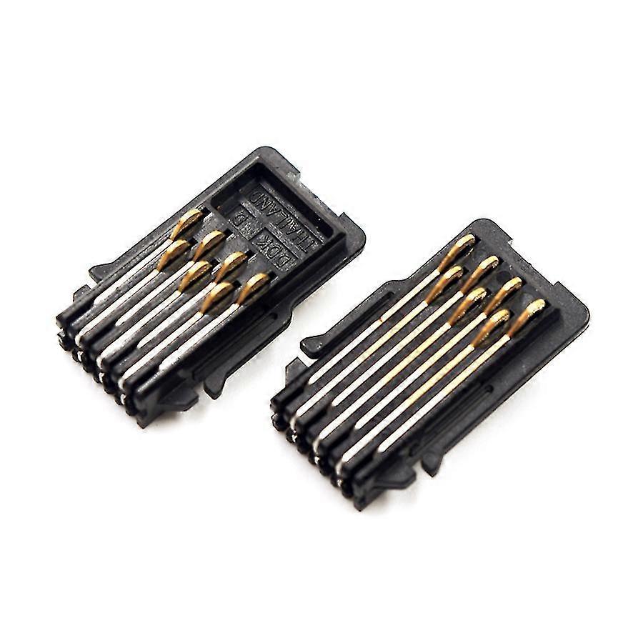 unique Ink Cartridge Chip Connector Holder For Epson 7800 9800 7880 ...