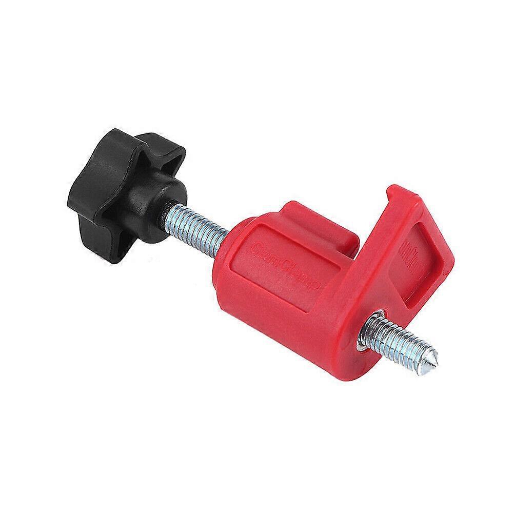 Universal Camshaft Dual Cam Clamp Locking Alignment Timing Belt Gear ...