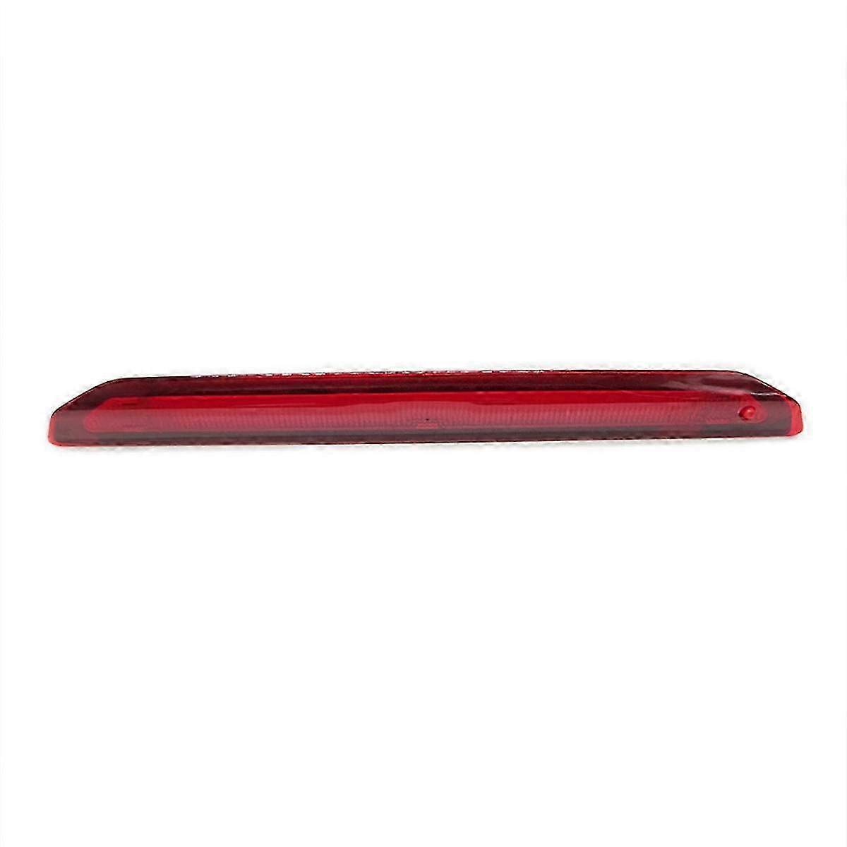 High Brake Light Led Anti-Rear-End Light Rear Trunk Warning Bulb ...