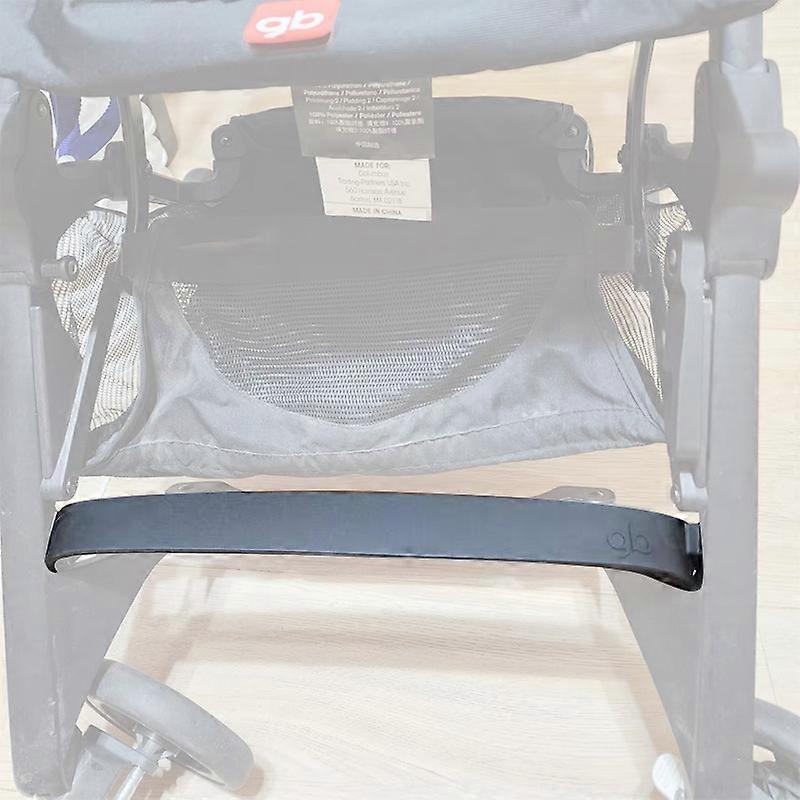 Stroller Footrest For GB Pockit + 3S 3Q Series Pocket Car Foot Pedal ...