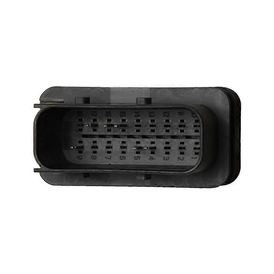 Adblue Heavy Duty Truck pro MAN Euro 6 Adblue OBD2 Emulace AdblueOBD2 ...