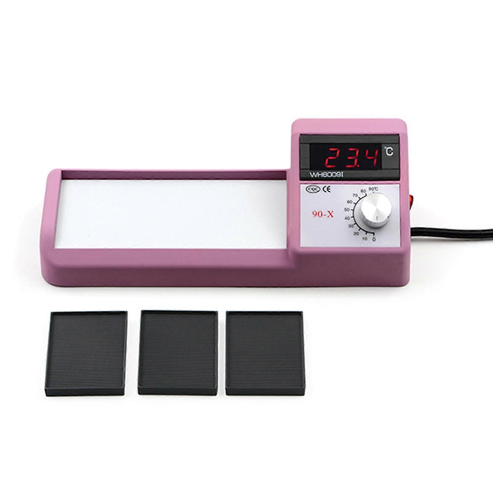 Jewelry Stone Setting Machine Thermal Vacuum Micro Wax Heating Tools ...