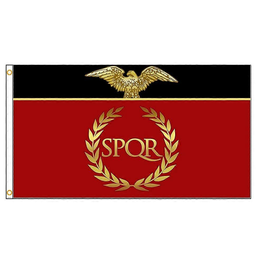 Spqr Banner